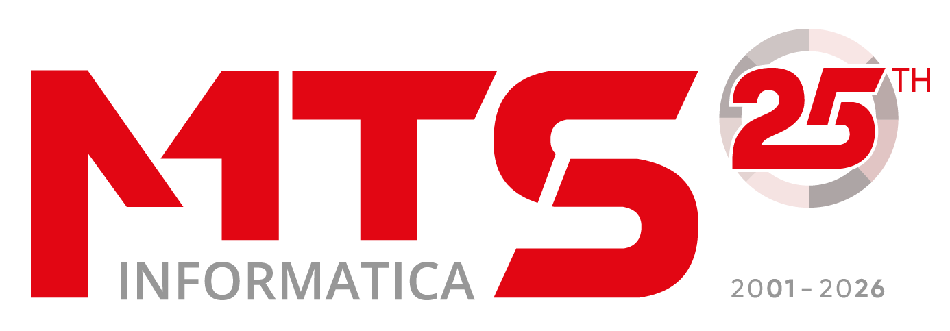 MTS Informatica - Software gestionali per aziende ed enti di formazione